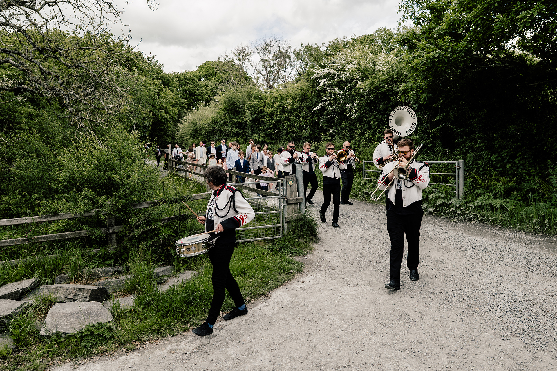 Fforest Farm Weddings: An Honest Guide from a Pembrokeshire ...